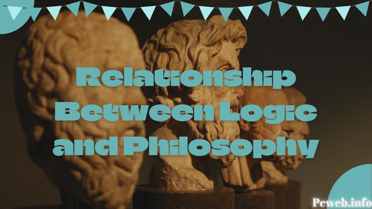 relationship-between-logic-and-philosophy
